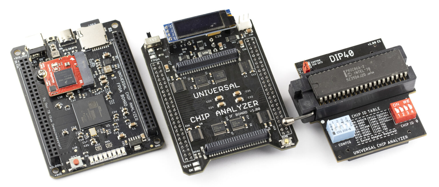 X86.FR | Doc TB's R&D Lab