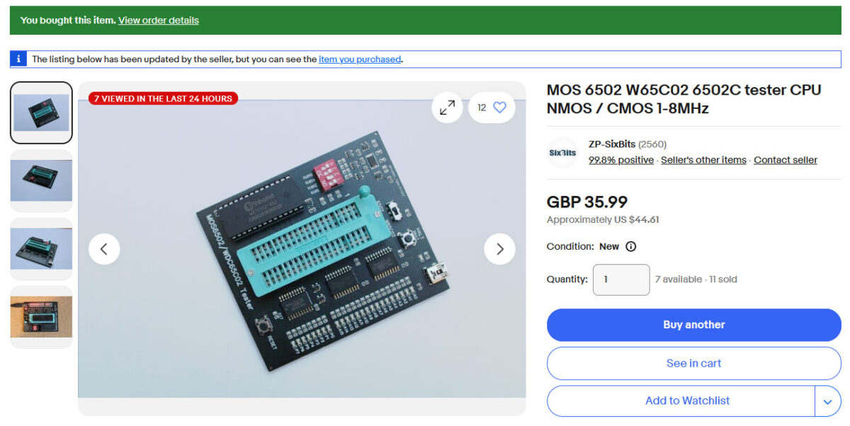 X86.FR | Doc TB's R&D Lab